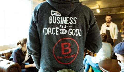 Why B Corp is the Right Framework for all Organizations | Light Trail