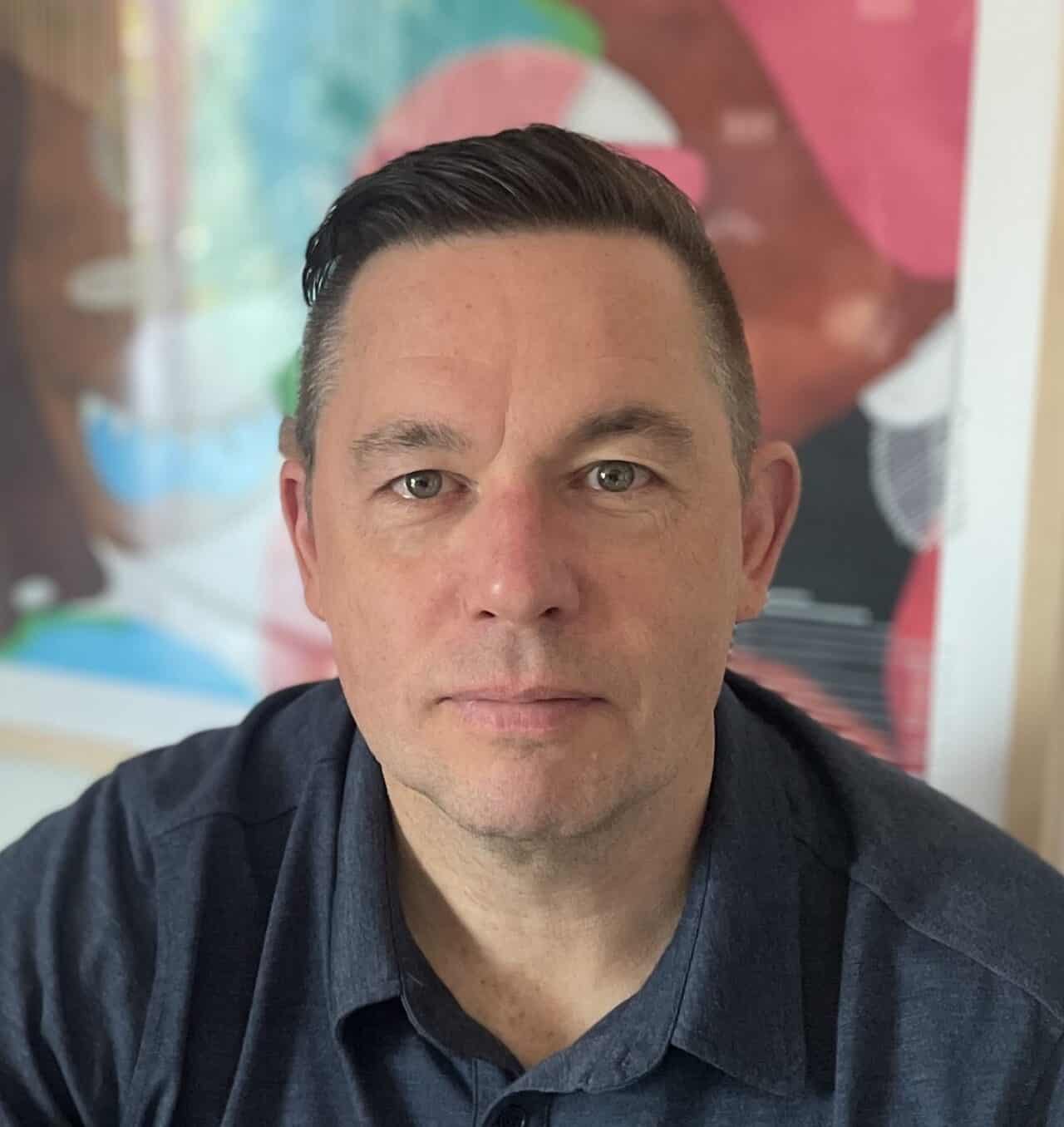 Our Team - Who gives a crap? We do.